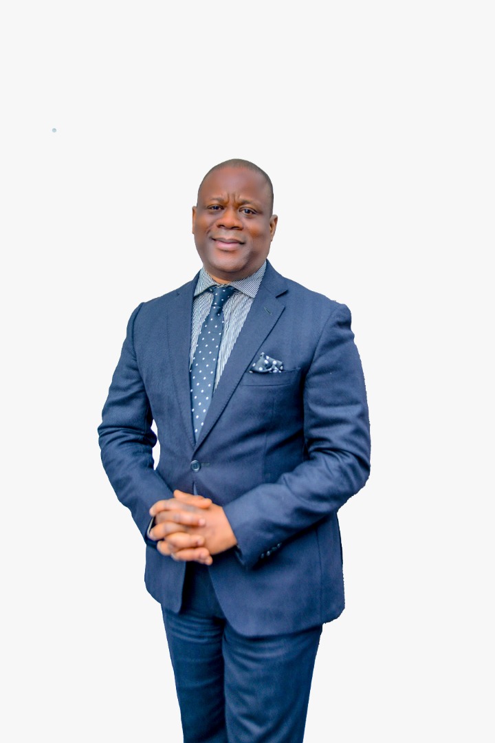 2023 : MEET PRAGMATIC ENGR. ADEKUNLE OLAYINKA, A COLOSSUS TRAVERSING ...