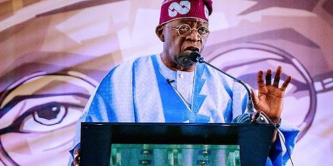Breaking : Marine and Blue Economy, Tinubu Appoints Former LAMATA MD ...