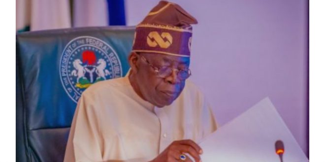 Just In: Faleye has been appointed as NSITF Managing Director, and ...